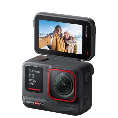 Best GoPro alternatives | Digital Camera World