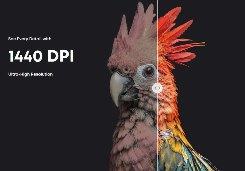 World's first 3D-texture UV printer for consumers now available for pre ...