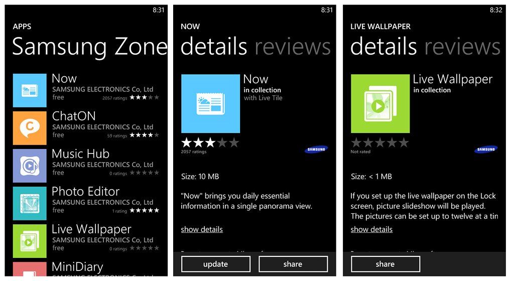Samsung ATIV Odyssey Windows Phone Review | Windows Central