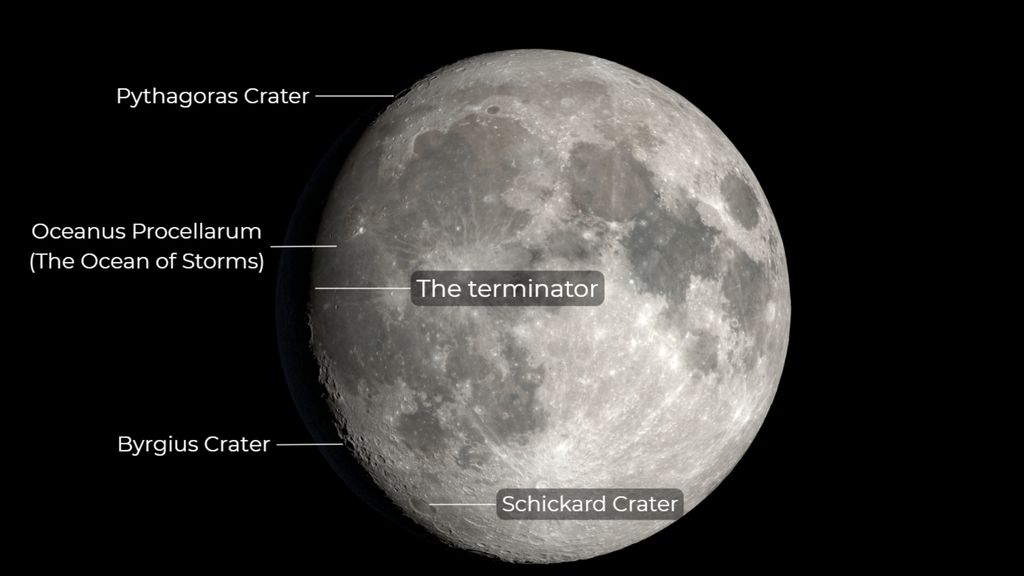 International Observe the Moon Night 2025: 4 things to see on the lunar ...