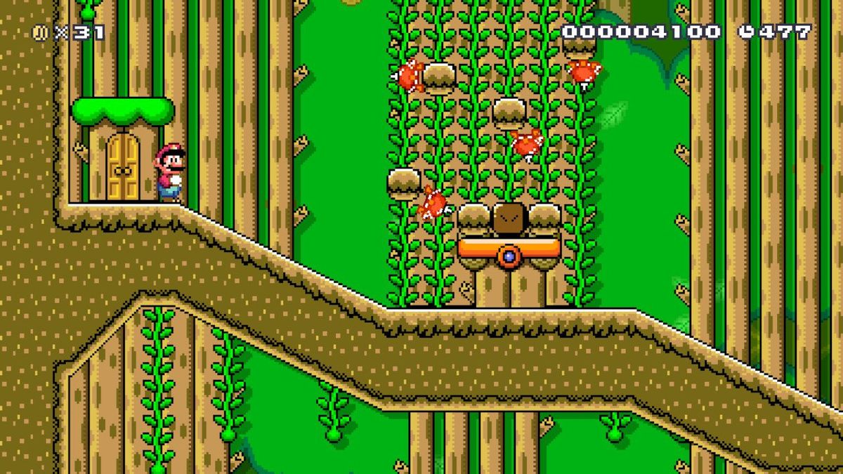 Super Mario Maker 2 level codes: The best custom levels to really show ...