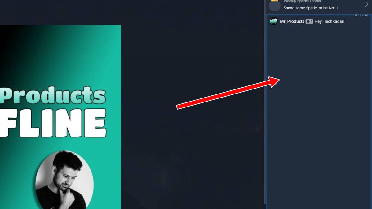 How to stream on Mixer | TechRadar