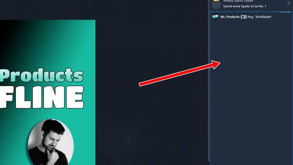 How to stream on Mixer | TechRadar