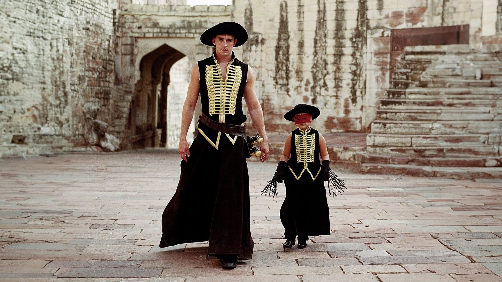 Mubi is giving a 2006 cult classic the 4K treatment and I can’t wait to stream it for the first ...