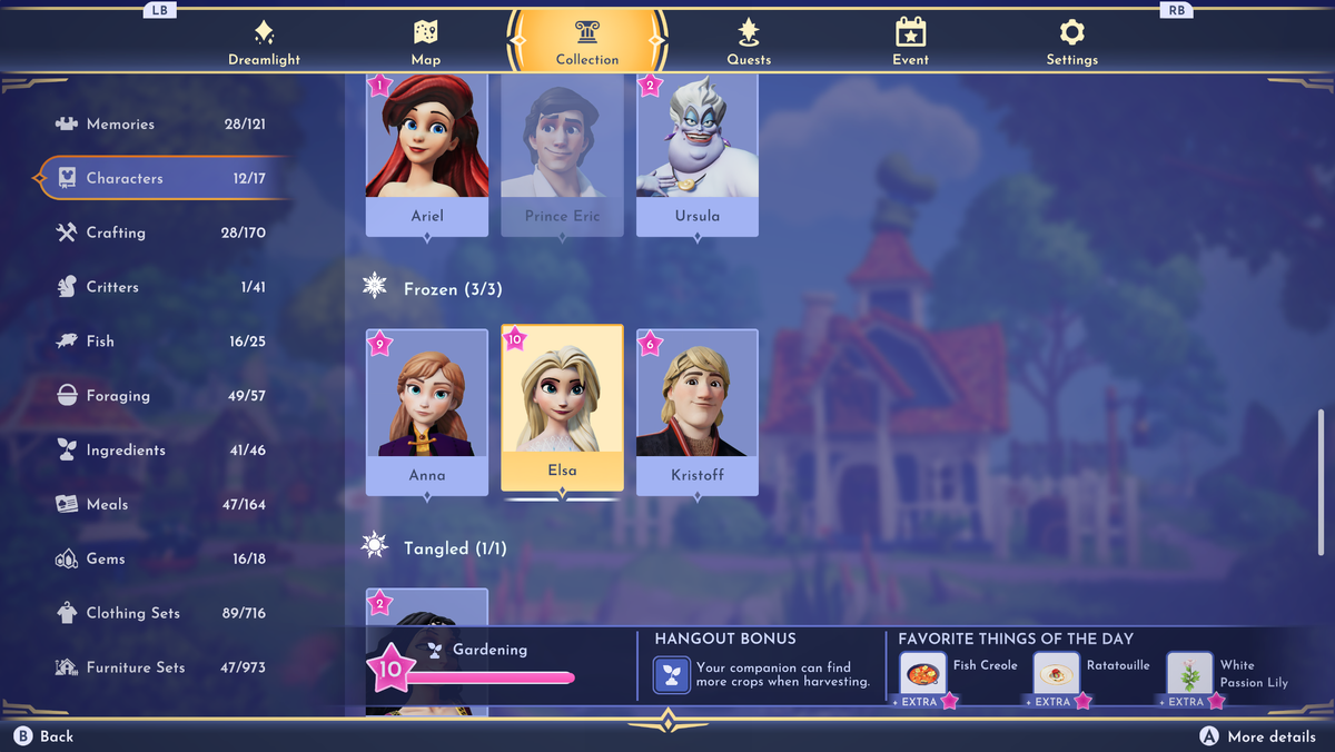 How to make tons of money in Disney Dreamlight Valley | Laptop Mag