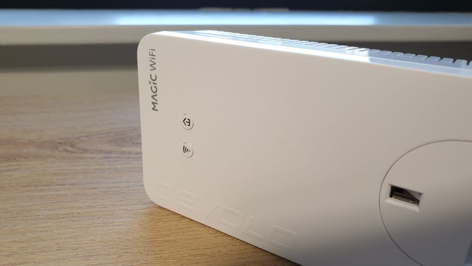 Devolo Magic 2 WiFi review | TechRadar