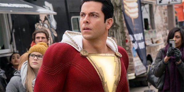 Shazam! Has Screened, Here Are The Early Reactions | Cinemablend