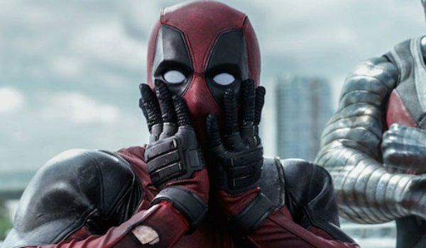 Watch Deadpool Hilariously Save A Cat In A Tree | Cinemablend
