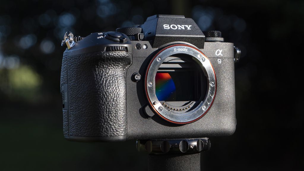 Sony A9 III review – the high speed camera to beat | TechRadar