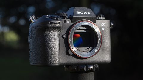 Sony A9 III review – the high speed camera to beat | TechRadar
