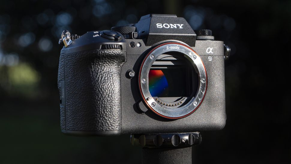 Sony A9 III review – the high speed camera to beat | TechRadar