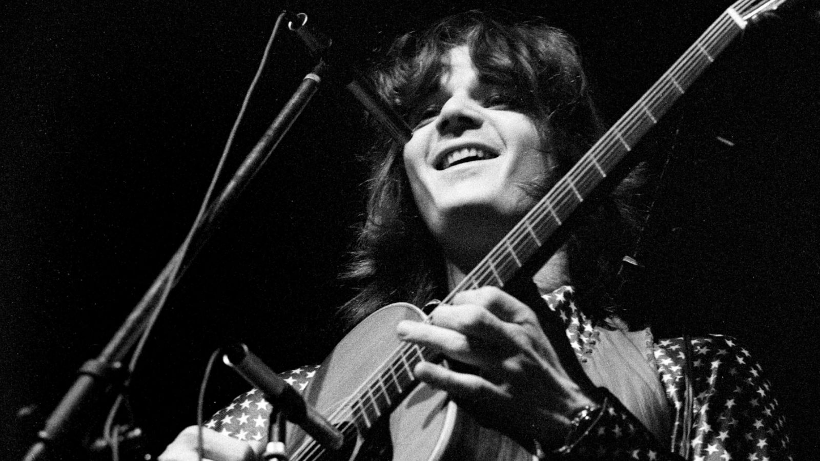 “First Takes Are Always Better Than Perfect Takes”: Steve Miller ...