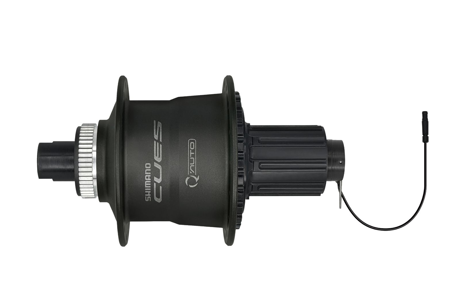 Shimano's Q’Auto system brings battery-free automatic shifting AND ...