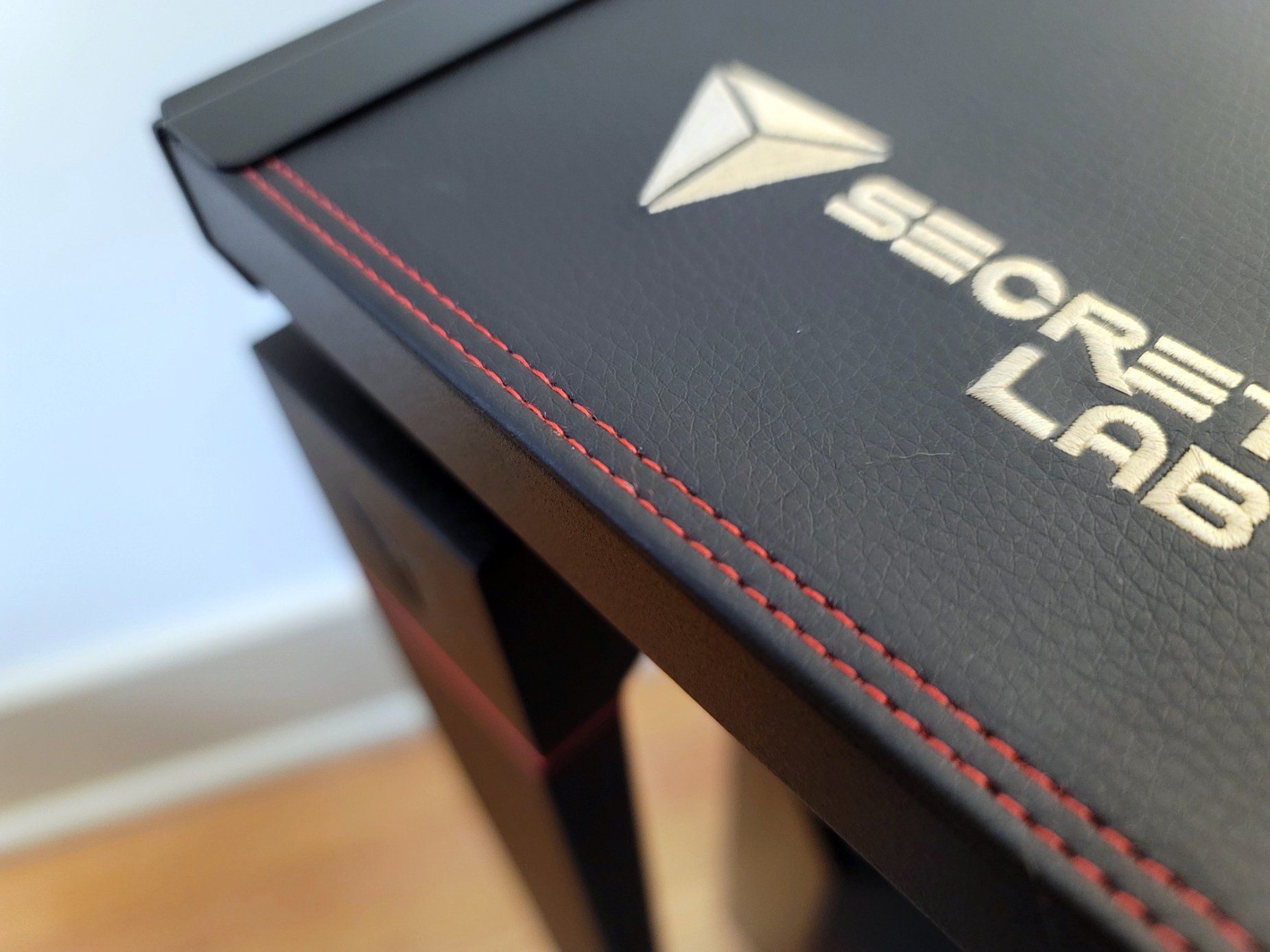 Secretlab's Magnus gaming desk is 'incredibly functional' and now it's ...