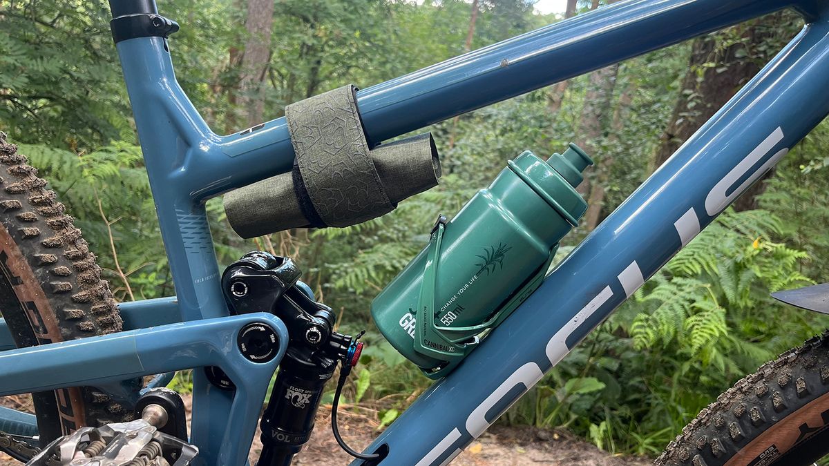 Elite Cannibal XC Bio-Based review | Bike Perfect