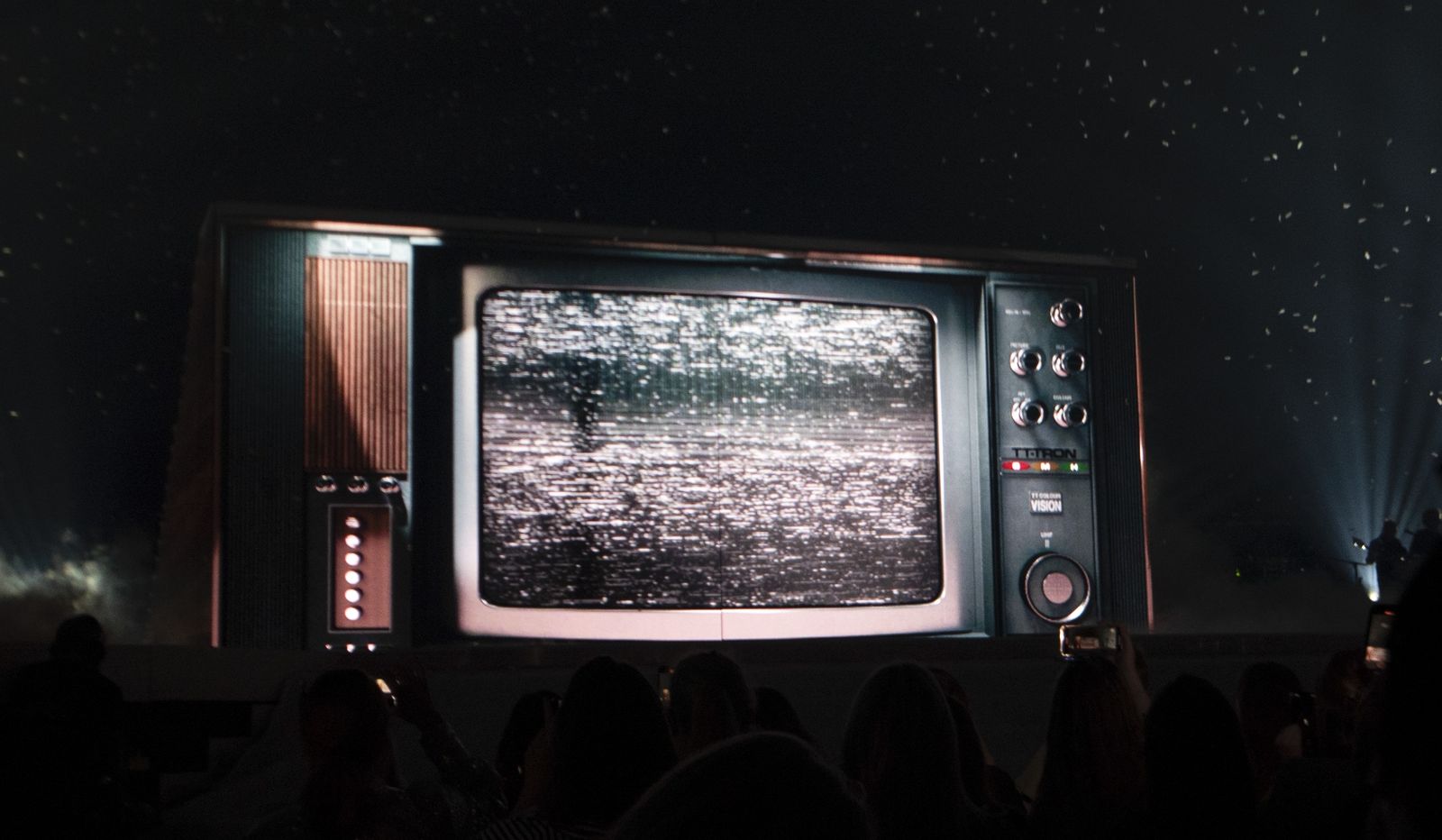 Take That tour set design: Stufish relights the band’s fire | Wallpaper*