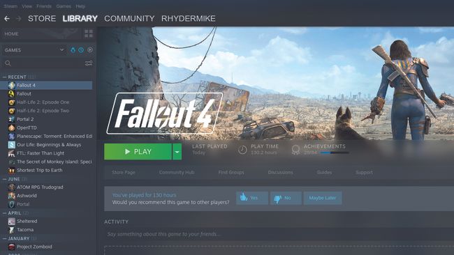 Better Linux Gaming With Steam and Proton | Tom's Hardware