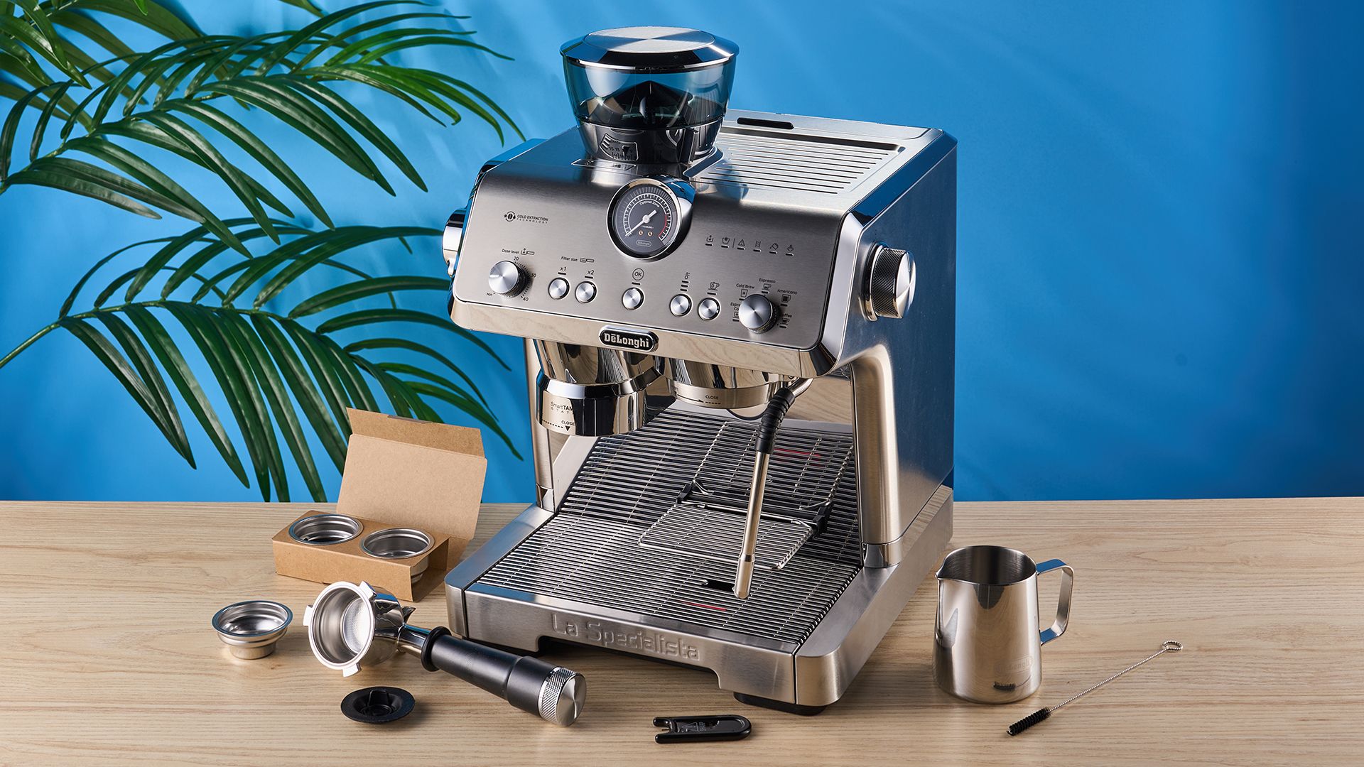 Espresso machines are tricky — here's 3 common beginner mistakes to avoid | Tom's Guide
