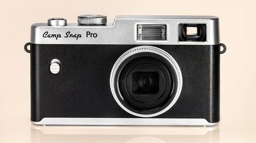 Compact camera sensor sizes compared. Here's why bigger isn't always ...