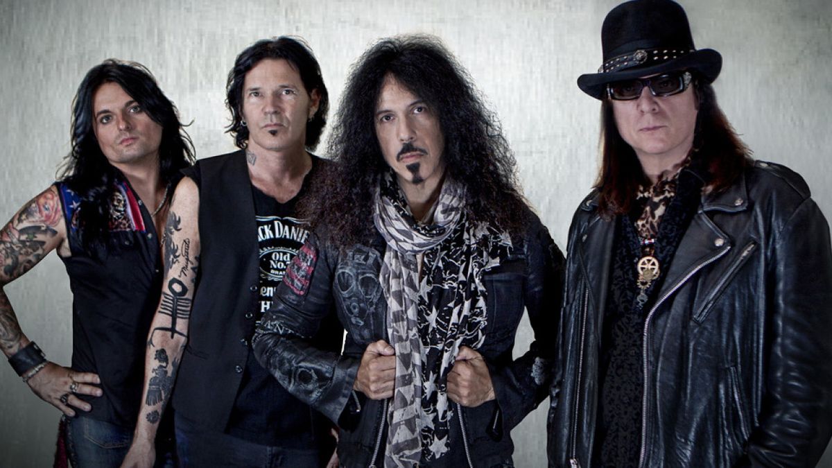 Pearl wouldn't go back to Ratt | Louder
