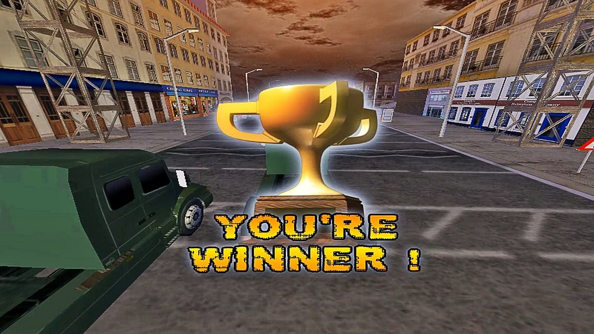 The worst PC games of all time | PC Gamer