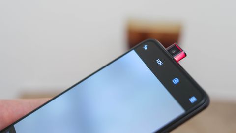 Battery life and camera - Xiaomi Mi 9T Pro review - Page 2 | TechRadar