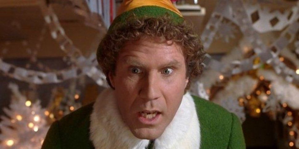 Elf: 8 Behind-The-Scenes Facts About The Classic Will Ferrell Movie ...