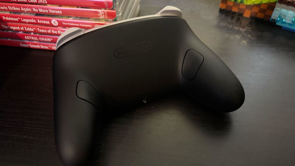 Nintendo Switch 2 Pro Controller review: a remarkable improvement ...