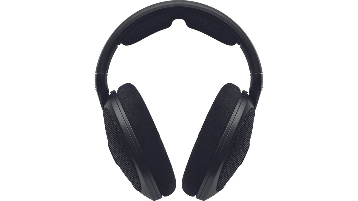 Sennheiser HD 400 Pro review | MusicRadar