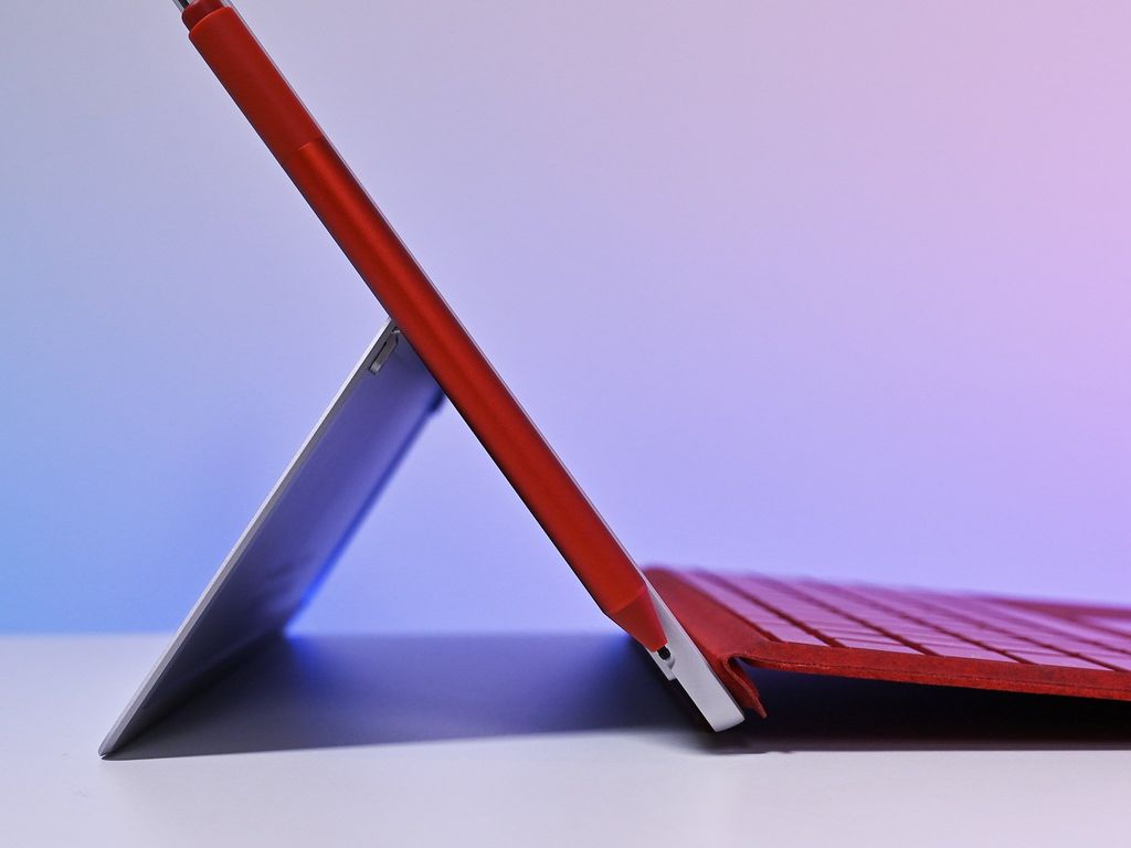 Surface Pro 7 review: Microsoft's king of the 2-in-1s retains its crown ...