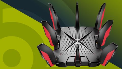 The best gaming routers 2024 | TechRadar