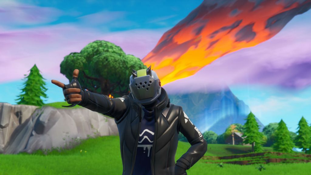 Fortnite Season X competitive Cash Cup dates, rules, and prize pools ...