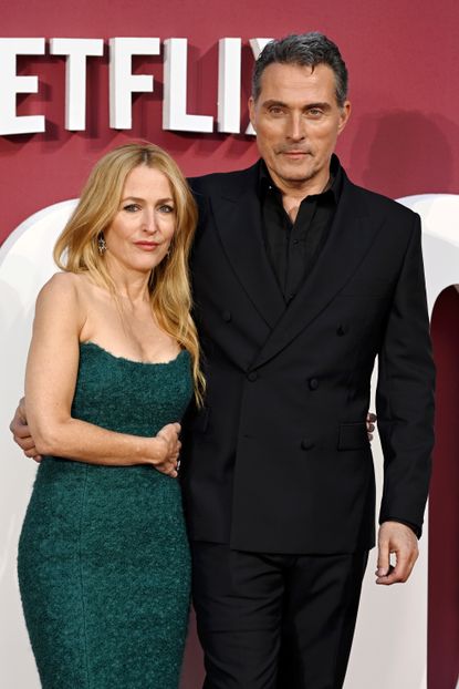 As If Prince Andrew Wasn’t Humiliated Enough, Actor Rufus Sewell Admits ...