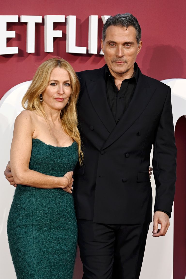 As If Prince Andrew Wasn’t Humiliated Enough, Actor Rufus Sewell Admits He Had to Wear A Large ...