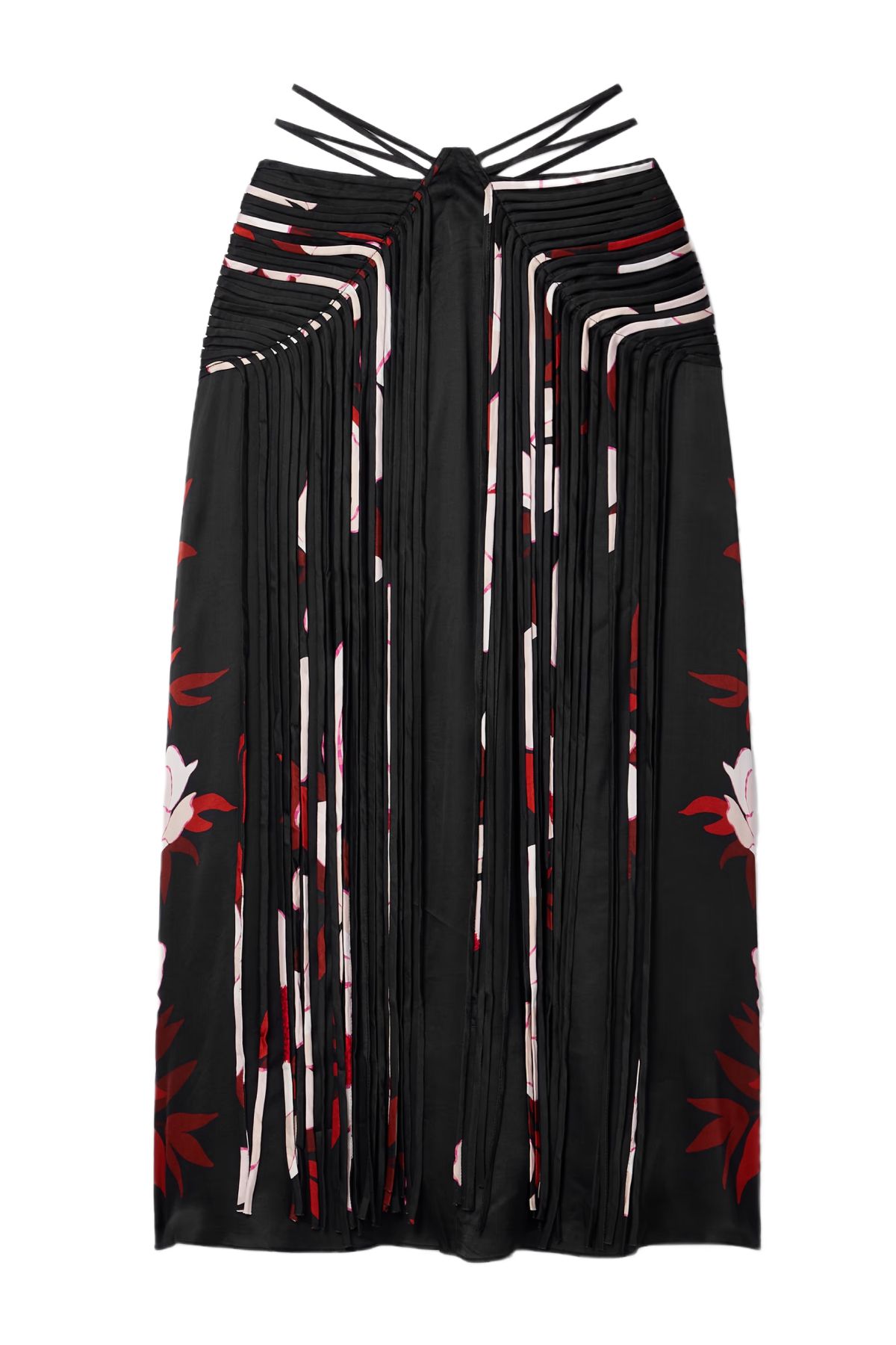 How to Wear Fringe in 2024: 7 Fringe Trend Variations to Try | Marie Claire