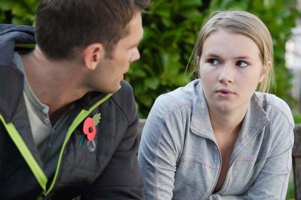 EastEnders: Lucy's found out! | EastEnders | Photos | What's on TV ...