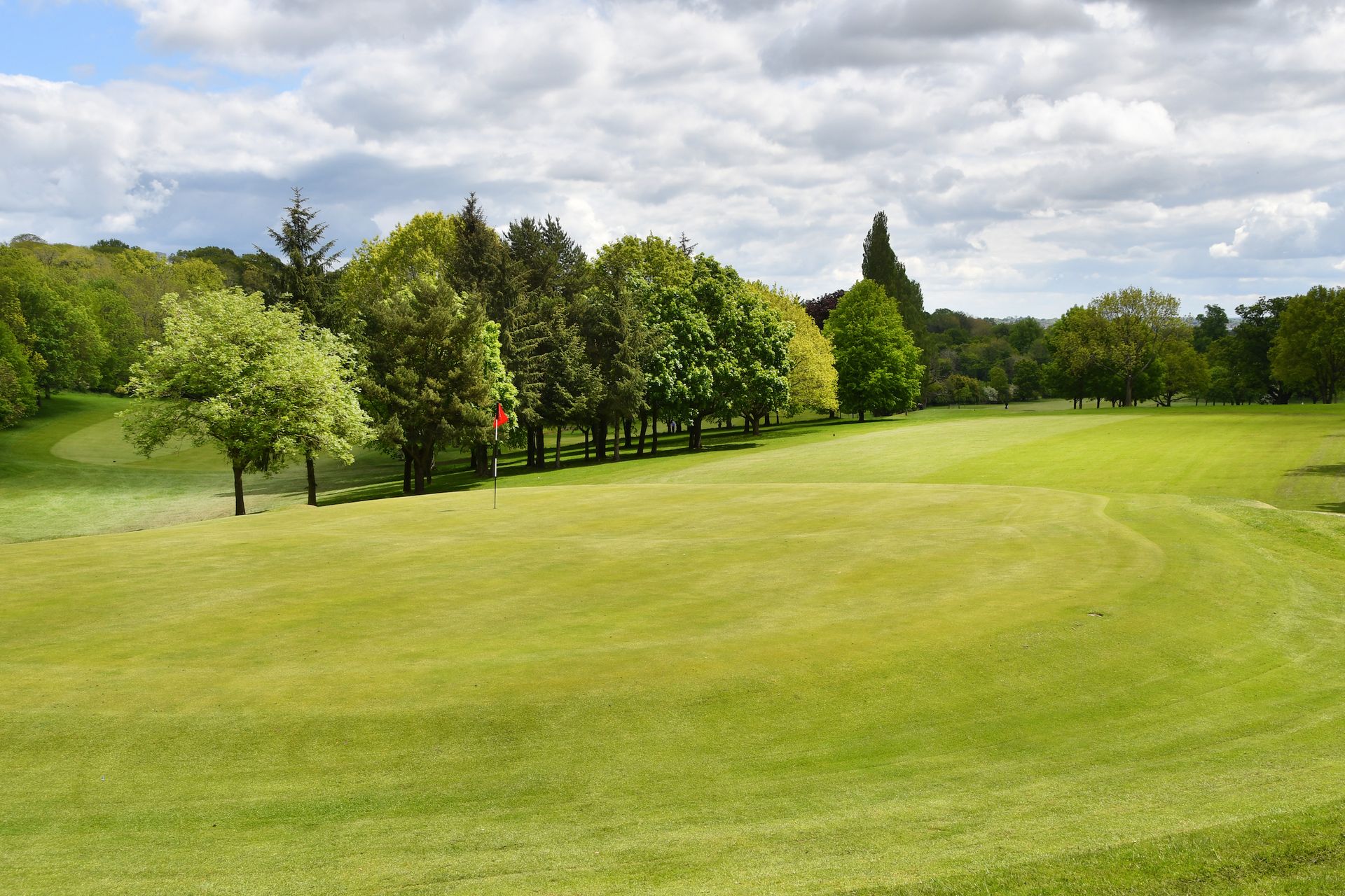 Calcot Park Golf Club Course Review | Golf Monthly