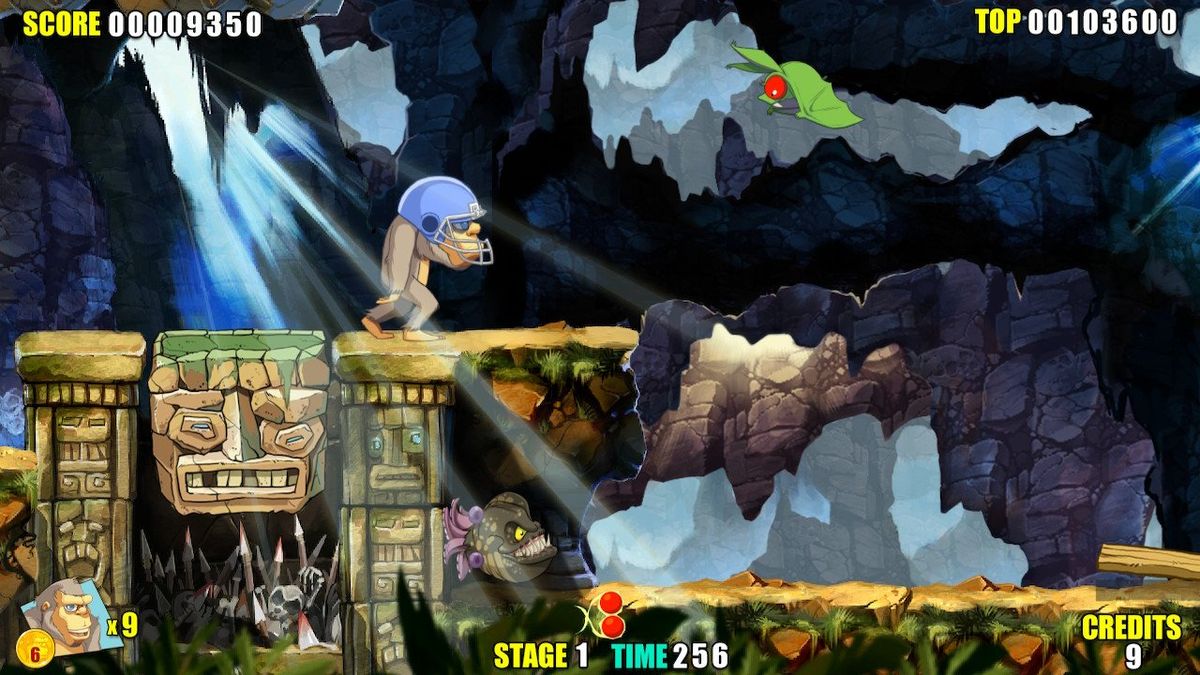 Toki for Nintendo Switch: Beginners Guide | iMore