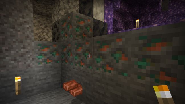 How to find and use Copper in Minecraft | GamesRadar+