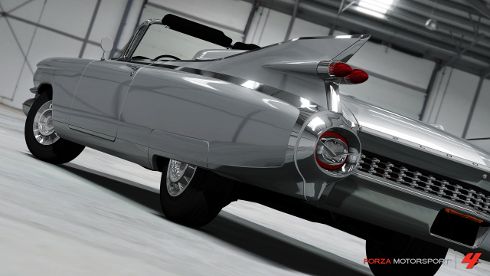 Forza Motorsport 4 Alpinestars Car Pack Coming In April | Cinemablend