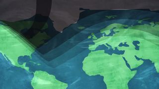 'Ring of fire' solar eclipse 2021: See amazing photos from stargazers ...