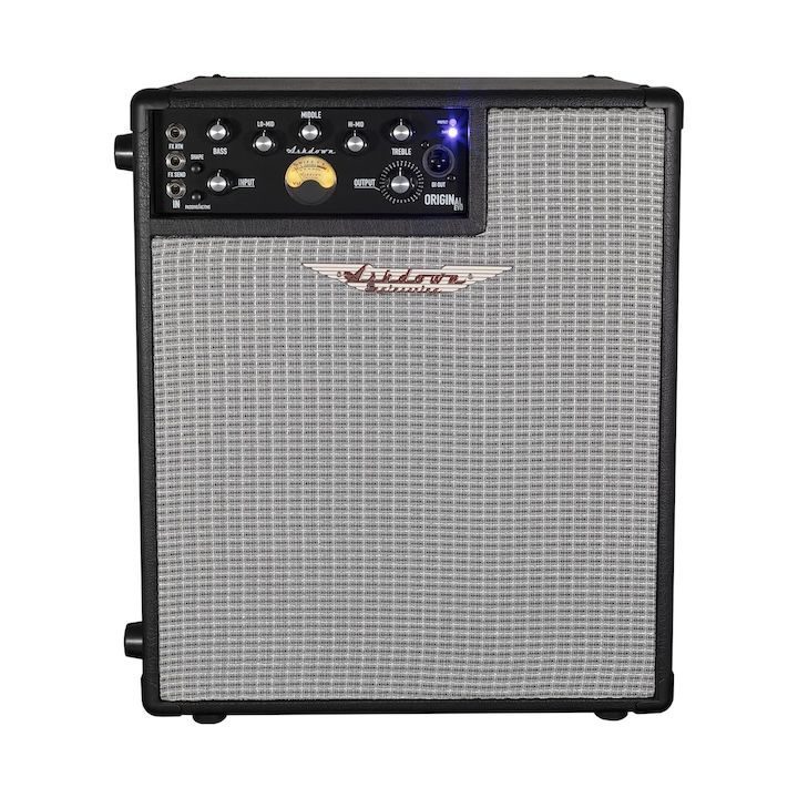 “A groundbreaking innovation in the realm of bass amplifiers”: Is ...