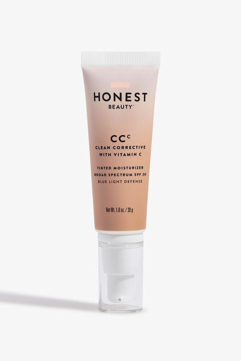 17 Best CC Creams of 2023 | Color Correcting Skincare Creams | Marie Claire