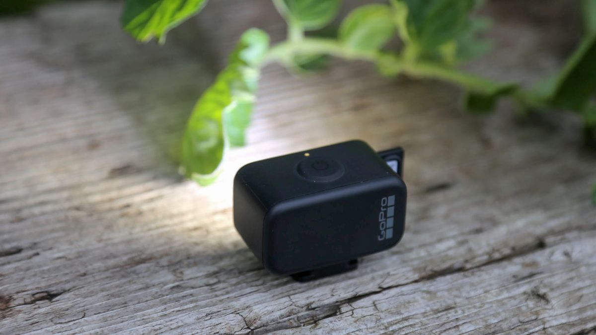 GoPro Light Mod review | Digital Camera World