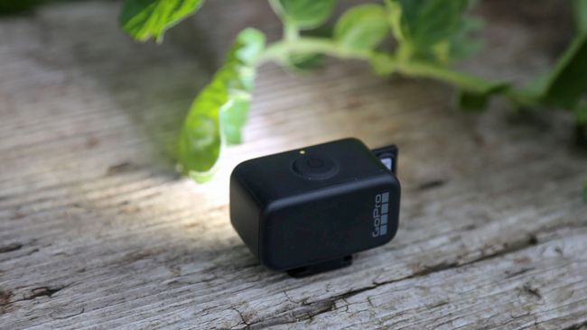 GoPro Light Mod review | Digital Camera World