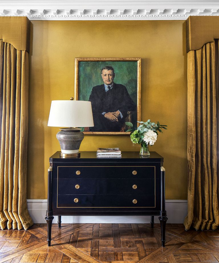 What is the most motivating color? Experts pick these shades | Homes ...