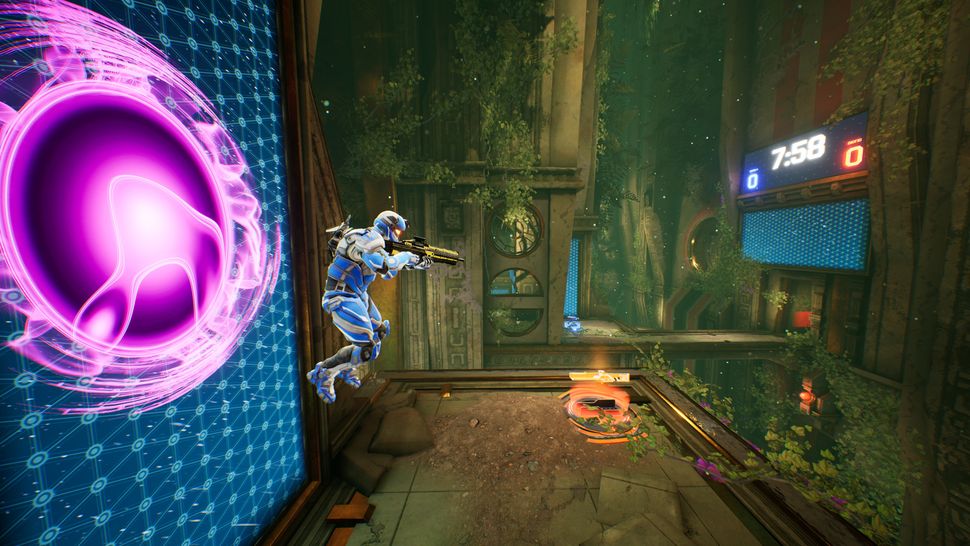 Free PS4 games - the best you can play right now | GamesRadar+