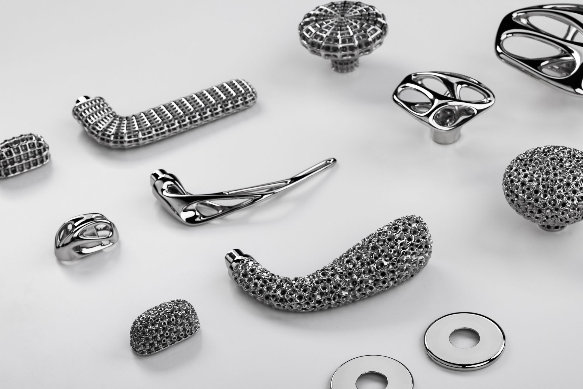 Ross Lovegrove on working with AI: ‘The potential is utopian’ | Wallpaper*