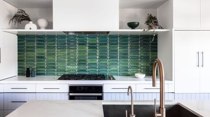 10 Mix and Match Kitchen Cabinet Ideas | Livingetc
