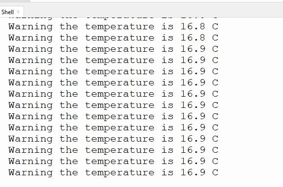 How To Monitor Temperature With A Raspberry Pi Pico Toms Hardware